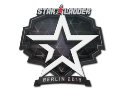 Sticker | compLexity Gaming | Berlin 2019 - CSGO Database