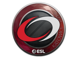 Sticker | compLexity Gaming | Katowice 2019 - CSGO Database