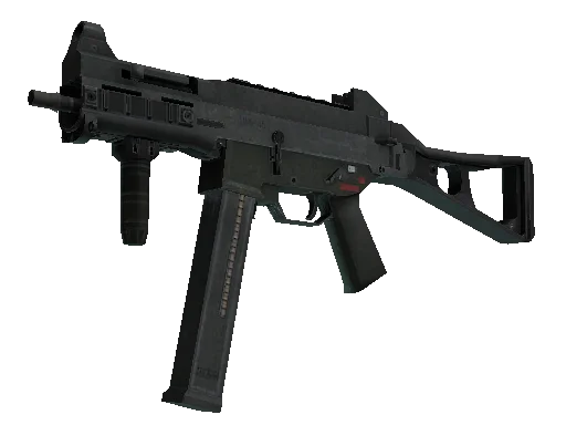 Blind Ranking CounterStrikeWeapons