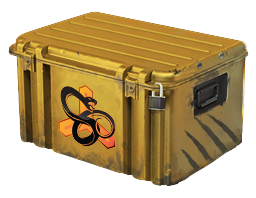 Snakebite Case - CSGO Database