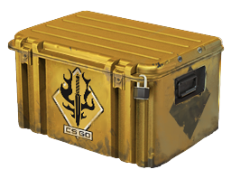 Spectrum Case - CSGO Database