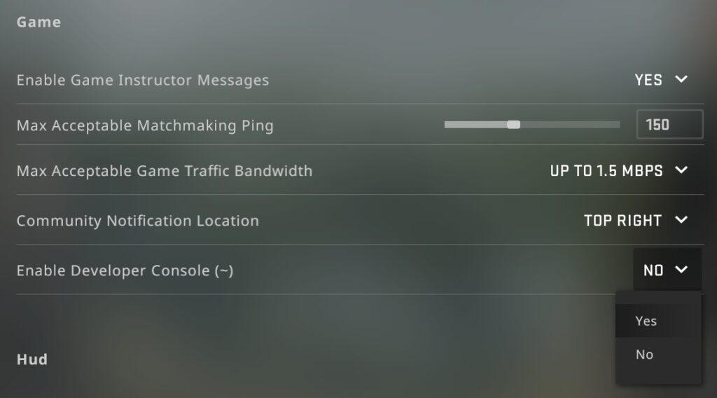 Complete CS2 Settings Guide 2024 - CSGO Database