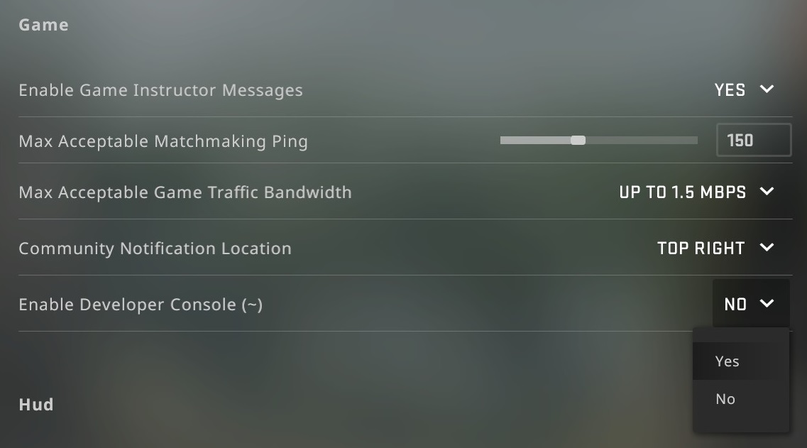 Complete CS2 Settings Guide 2024 - CSGO Database Complete CS2 Settings Guide 2024 - CSGO Database