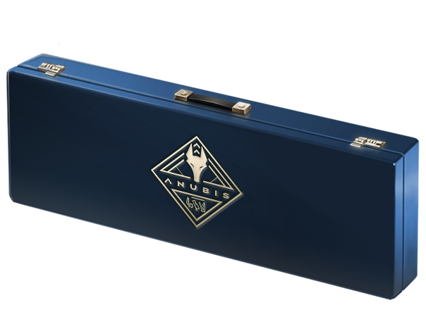 Anubis Collection Package - CSGO Database