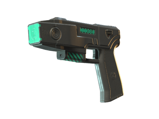 Zeus x27 - CSGO Database