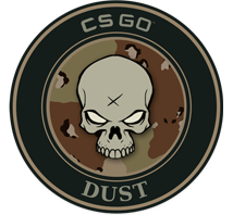 The Dust Collection CS2 Skins - CSGO Database