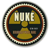 The Nuke Collection CS2 Skins - CSGO Database