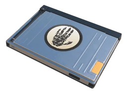 Sealed Dead Hand Terminal - CSGO Database